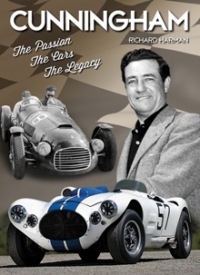 Briggs Cunningham - Briggs Cunningham