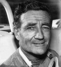 Briggs Cunningham - Briggs Cunningham