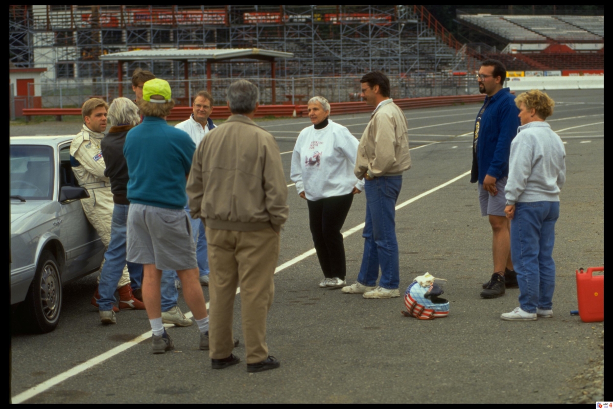 Cunningham Historic Motor Cars - Briggs Cunningham