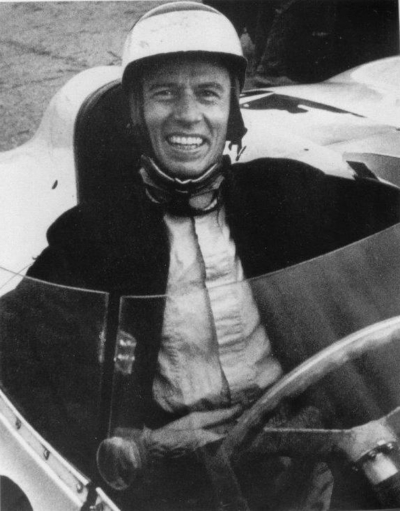 Race Cars - Briggs Cunningham