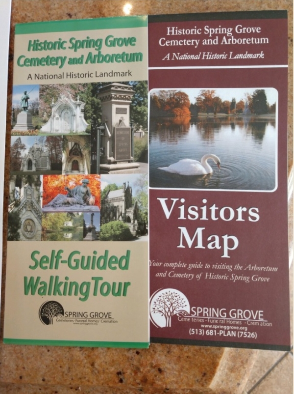 Cemeteries - Briggs Cunningham