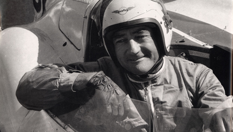 Briggs Cunningham - Briggs Cunningham